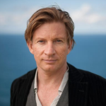 8 Things You Didn't Know About David Wenham - Super Stars Bio