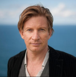 8 Things You Didn't Know About David Wenham - Super Stars Bio