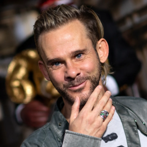 8 Things You Didn't Know About Dominic Monaghan - Super Stars Bio