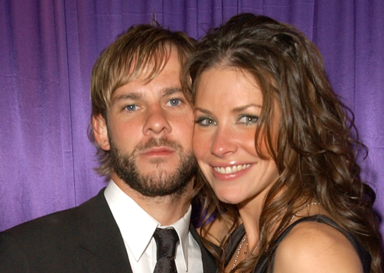 8 Things You Didn't Know About Dominic Monaghan - Super Stars Bio