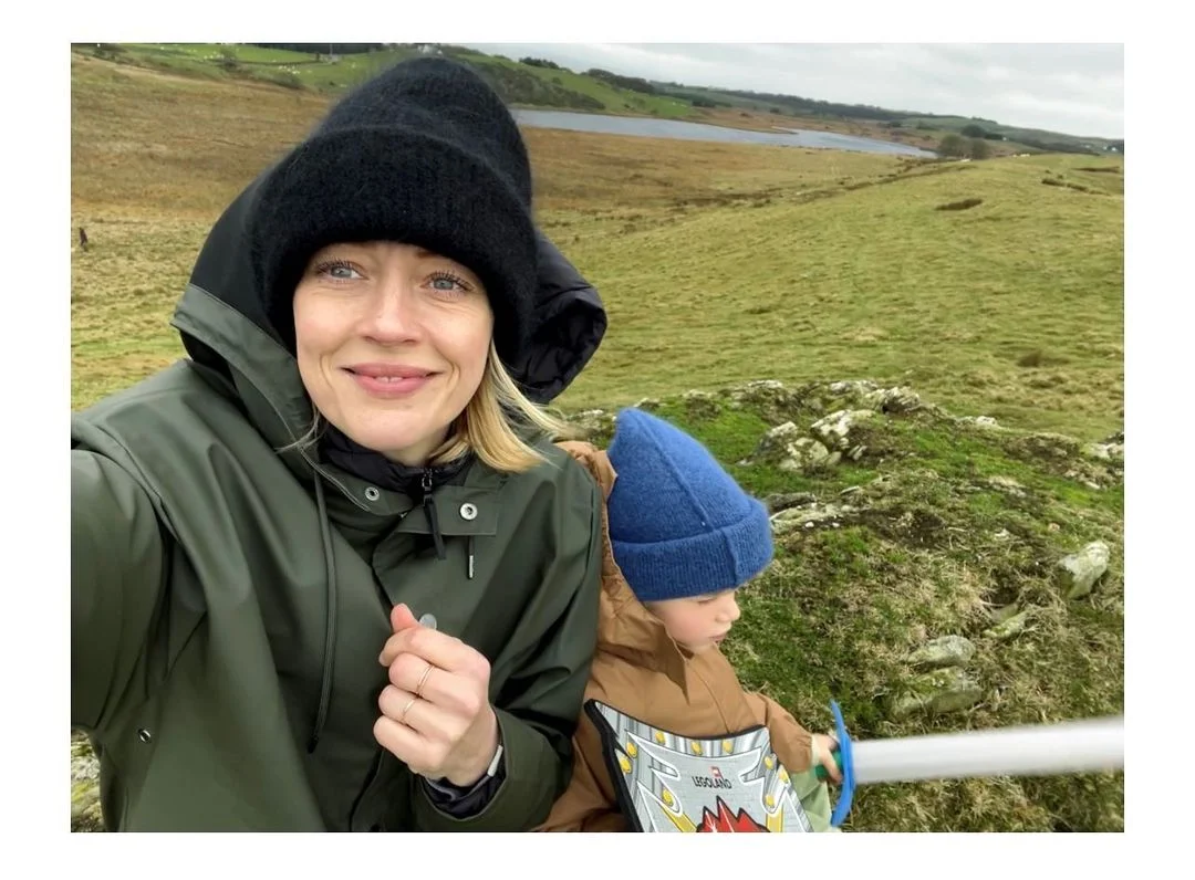 Elen Rhys - Biography, Height & Life Story | Super Stars Bio