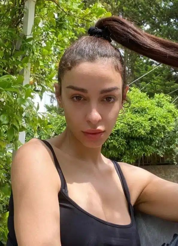 Eleni Foureira - Biography, Height & Life Story | Super Stars Bio