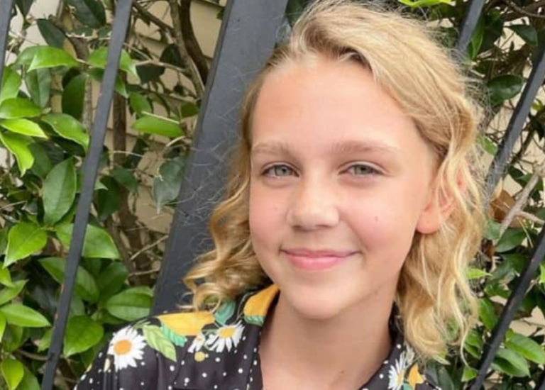 8 Things You Didn't Know About Elle Graham - Super Stars Bio