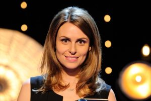 8 Things You Didn't Know About Ellie Taylor - Super Stars Bio