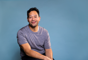 8 Things You Didn't Know About Eugene Cordero - Super Stars Bio