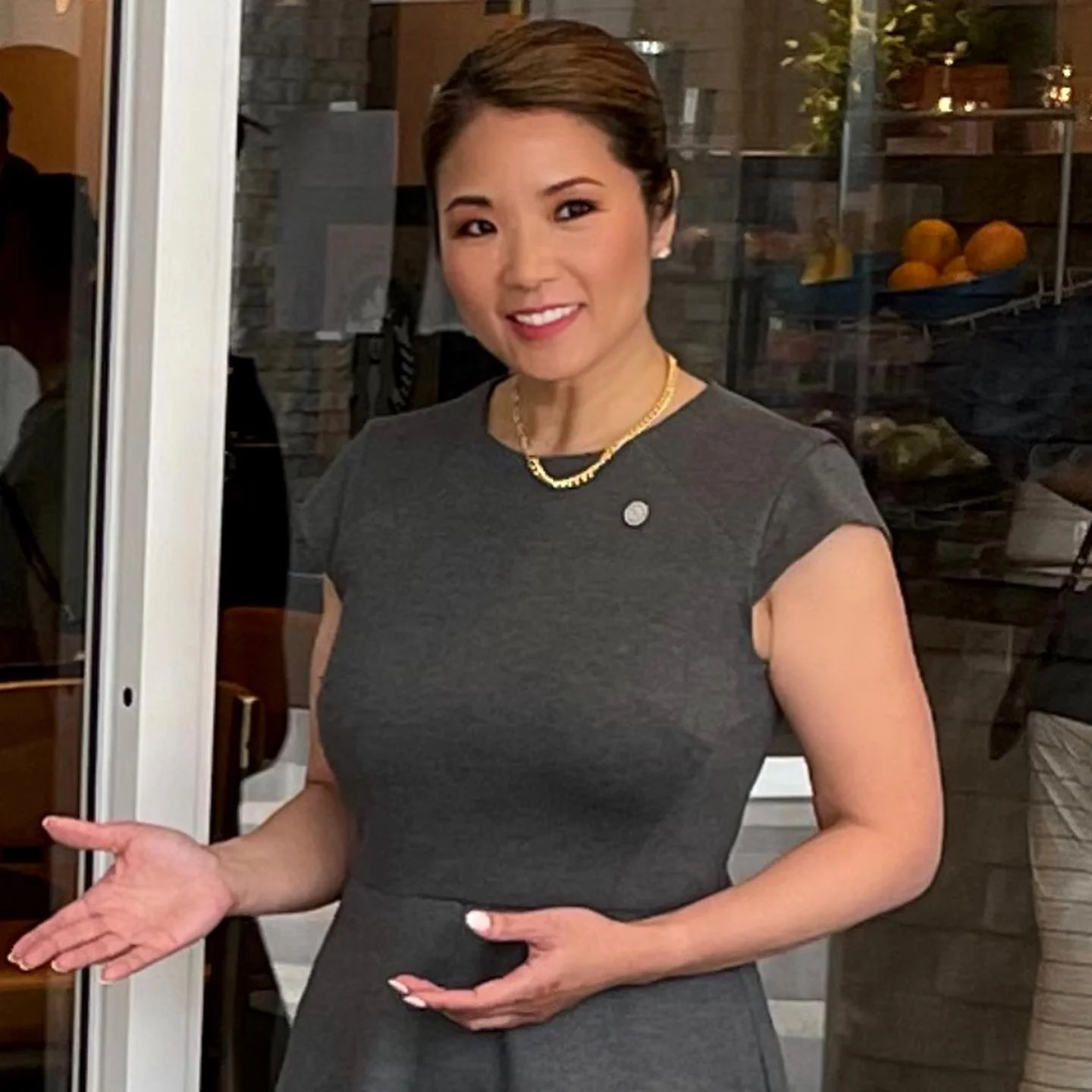 Gina Jun - Biography, Height & Life Story | Super Stars Bio