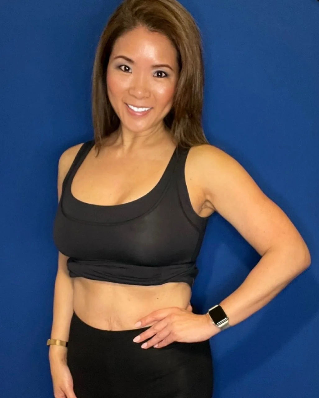 Gina Jun - Biography, Height & Life Story | Super Stars Bio