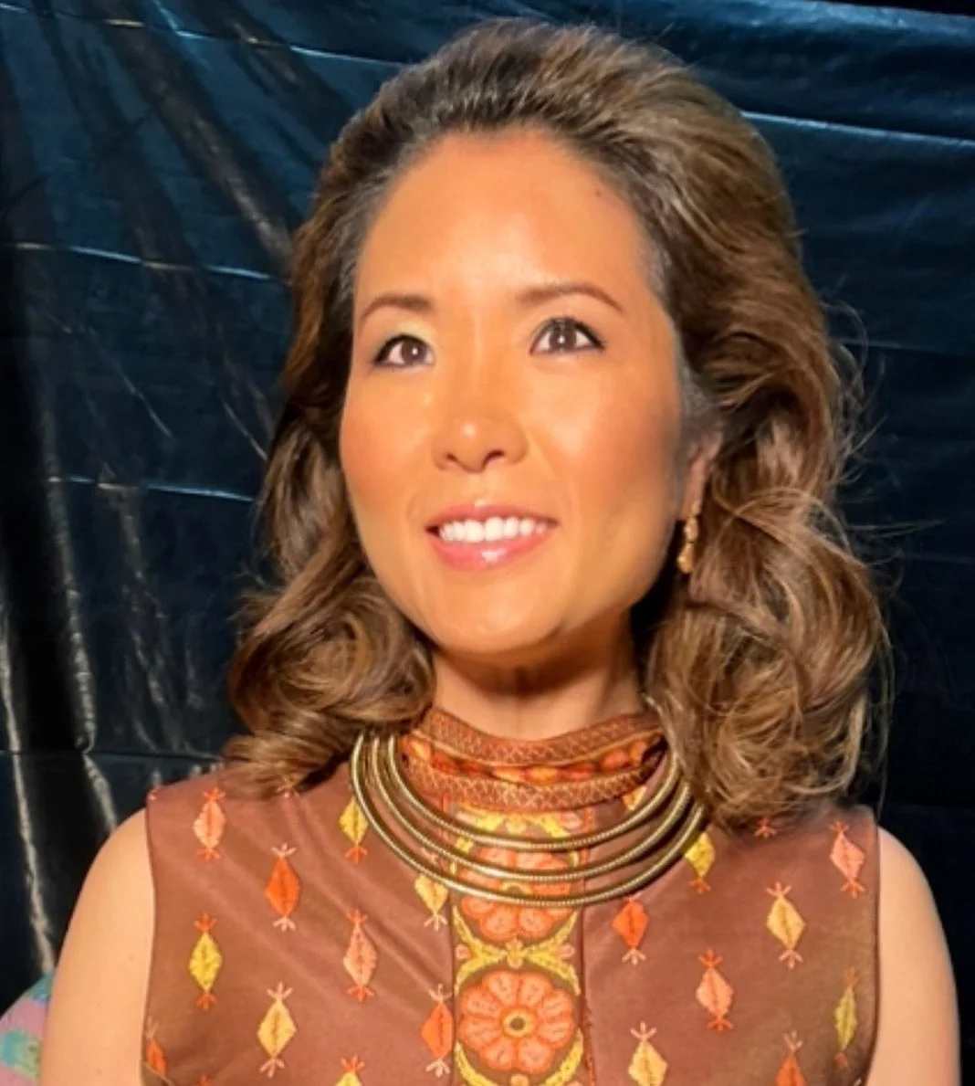 Gina Jun - Biography, Height & Life Story | Super Stars Bio