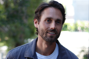 8 Things You Didn't Know About Hans Christopher - Super Stars Bio