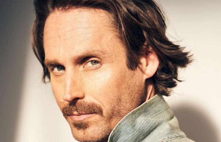 8 Things You Didn't Know About Hans Christopher - Super Stars Bio