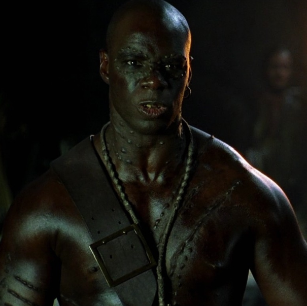 8 Things You Didn't Know About Isaac C. Singleton Jr - Super Stars Bio