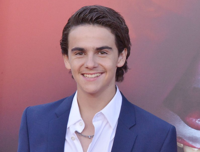 8 Things You Didn't Know About Jack Dylan Grazer - Super Stars Bio