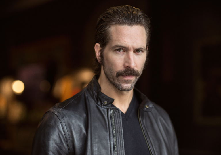 8 Things You Didn't Know About James Devoti - Super Stars Bio