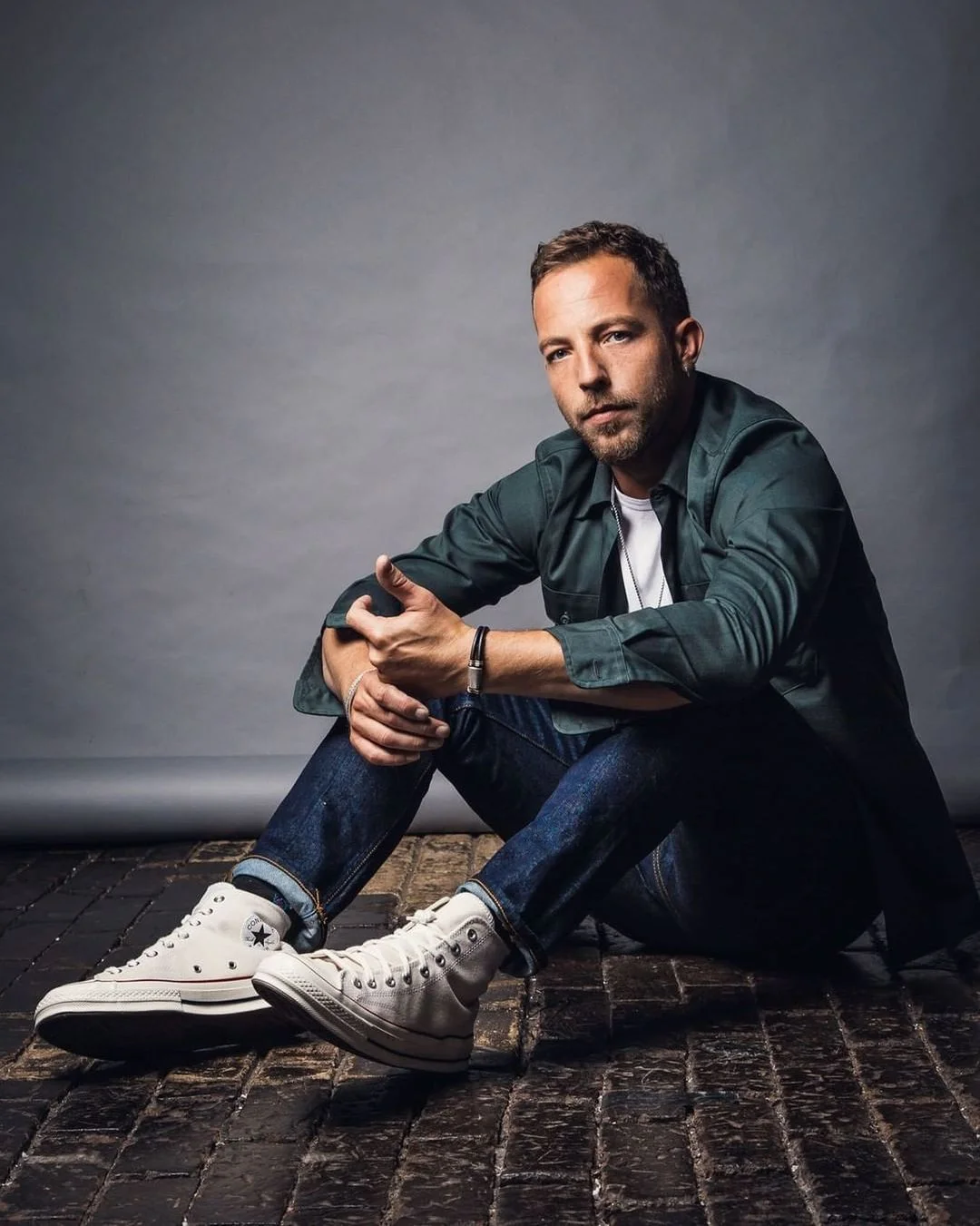 James Morrison - Biography, Height & Life Story | Super Stars Bio