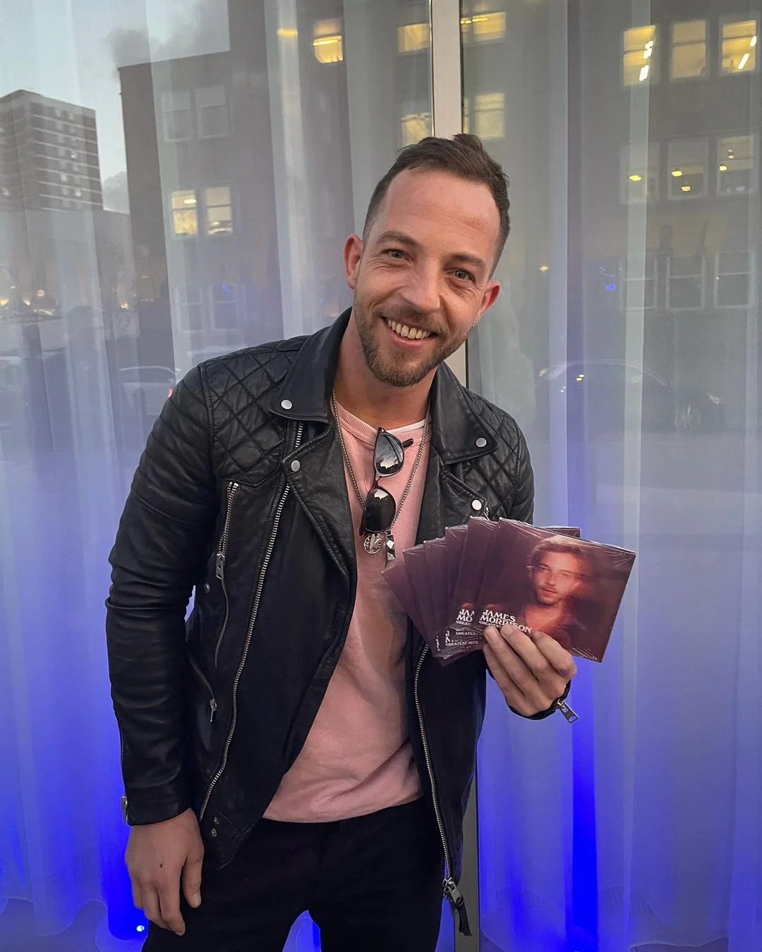 James Morrison - Biography, Height & Life Story | Super Stars Bio