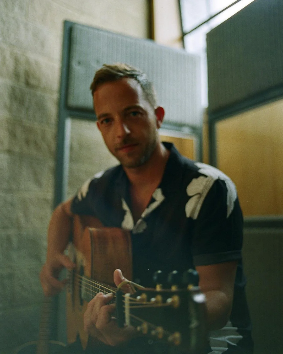 James Morrison - Biography, Height & Life Story | Super Stars Bio