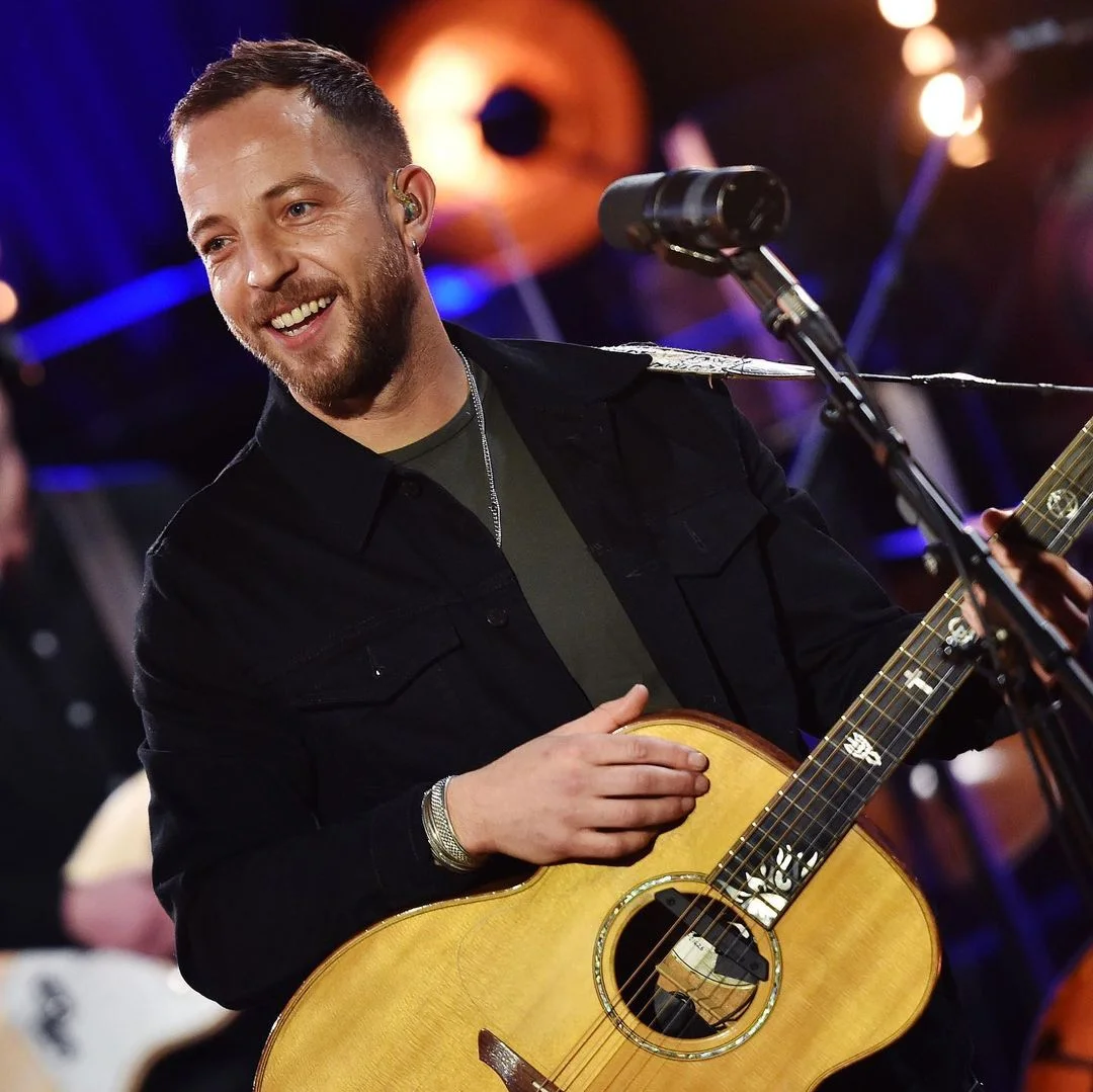 James Morrison - Biography, Height & Life Story | Super Stars Bio