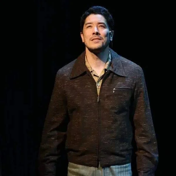 James Yaegashi - Biography, Height & Life Story | Super Stars Bio