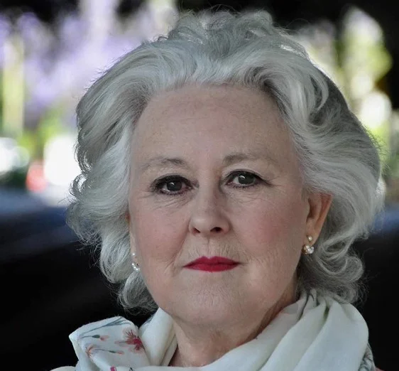 Jane Carr - Biography, Height & Life Story | Super Stars Bio