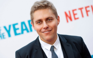 8 Things You Didn't Know About Jared Sandler - Super Stars Bio