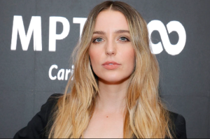 8 Things You Didn't Know About Jessica Rothe - Super Stars Bio