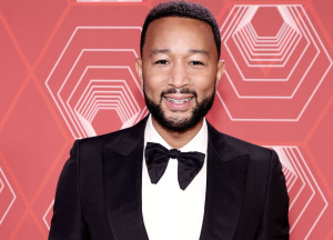 8 Things You Didn't Know About John Legend - Super Stars Bio