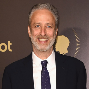 8 Things You Didn't Know About Jon Stewart - Super Stars Bio