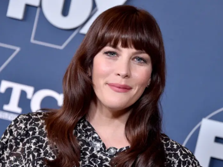 8 Things You Didn't Know About Liv Tyler - Super Stars Bio