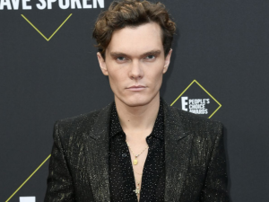 8 Things You Didn't Know About Luke Baines - Super Stars Bio