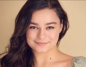 8 Things You Didn't Know About Nadia Affolter - Super Stars Bio