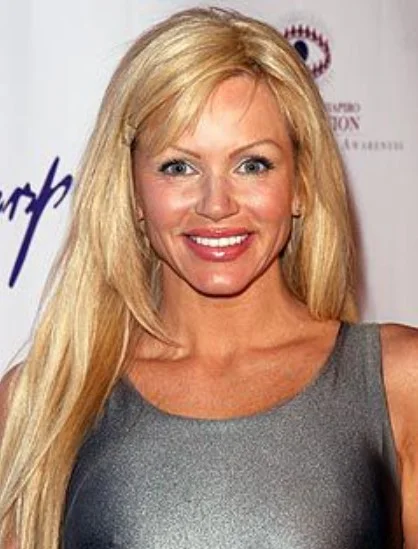 Nikki Ziering - Biography, Height & Life Story | Super Stars Bio