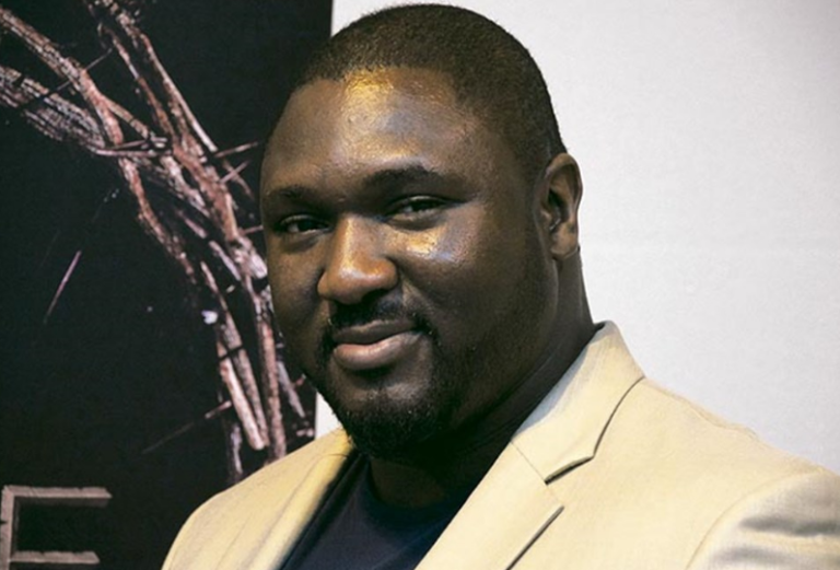 8 Things You Didn't Know About Nonso Anozie - Super Stars Bio