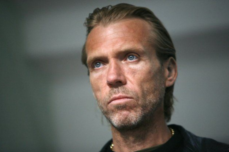 8 Things You Didn't Know About Richard Brake - Super Stars Bio