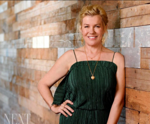 8 Things You Didn't Know About Robyn Malcolm - Super Stars Bio