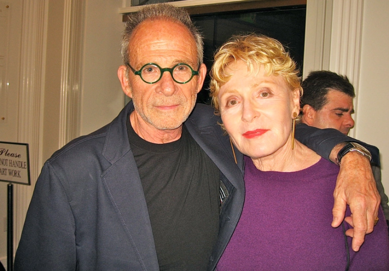 8 Things You Didn't Know About Ron Rifkins - Super Stars Bio