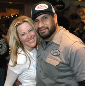 8 Things You Didn't Know About Sala Baker - Super Stars Bio