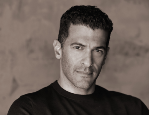 8 Things You Didn't Know About Simon Kassianides - Super Stars Bio