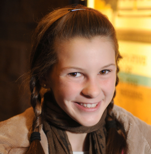 8 Things You Didn't Know About Tessa Allen - Super Stars Bio