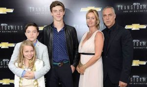 8 Things You Didn't Know About Titus Welliver - Super Stars Bio