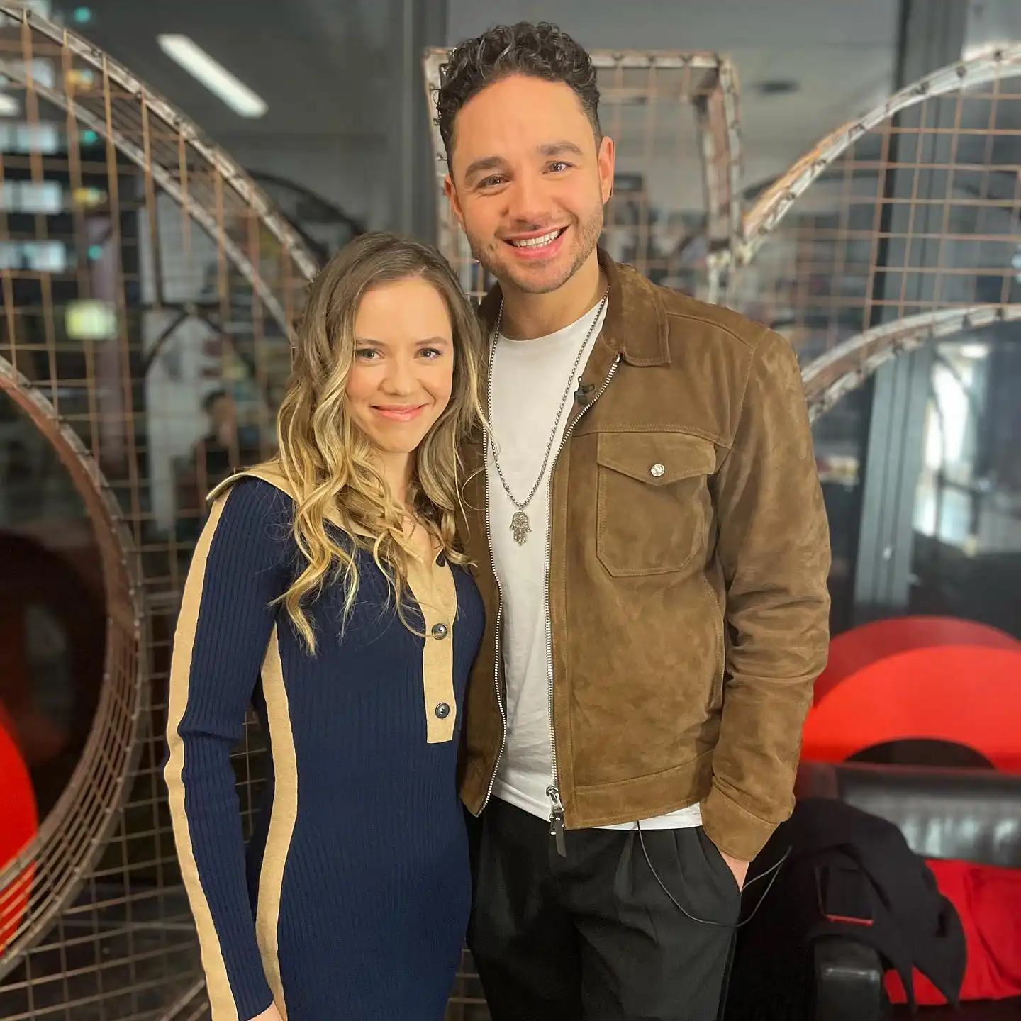 Adam Thomas - Biography, Height & Life Story | Super Stars Bio