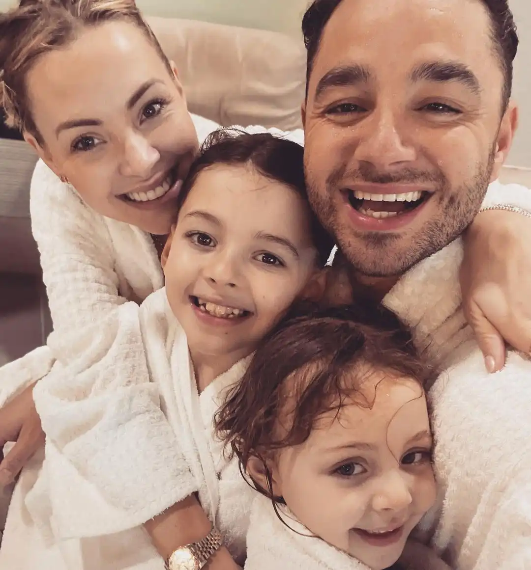 Adam Thomas - Biography, Height & Life Story | Super Stars Bio