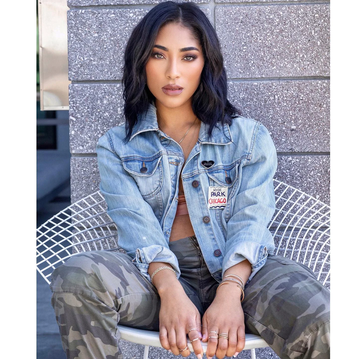 Adriyan Rae - Biography, Height & Life Story | Super Stars Bio