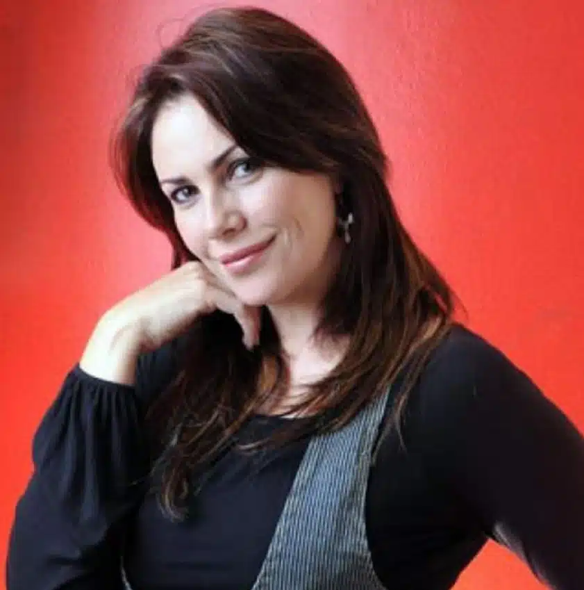 Almendra Gomelsky - Biography, Height & Life Story | Super Stars Bio