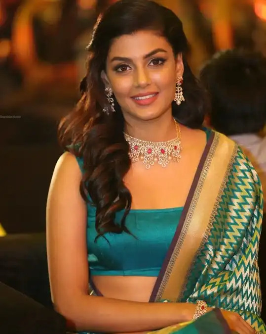 Anisha Ambrose - Biography, Height & Life Story | Super Stars Bio