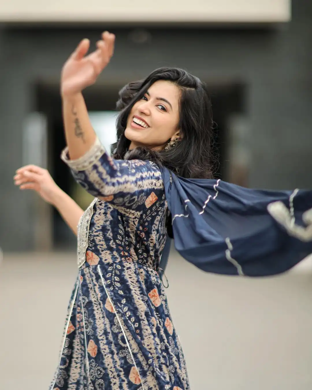 Anju Kurian - Biography, Height & Life Story | Super Stars Bio