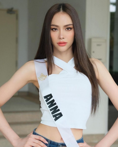 Anna Sueangam-iam - Biography, Height & Life Story | Super Stars Bio