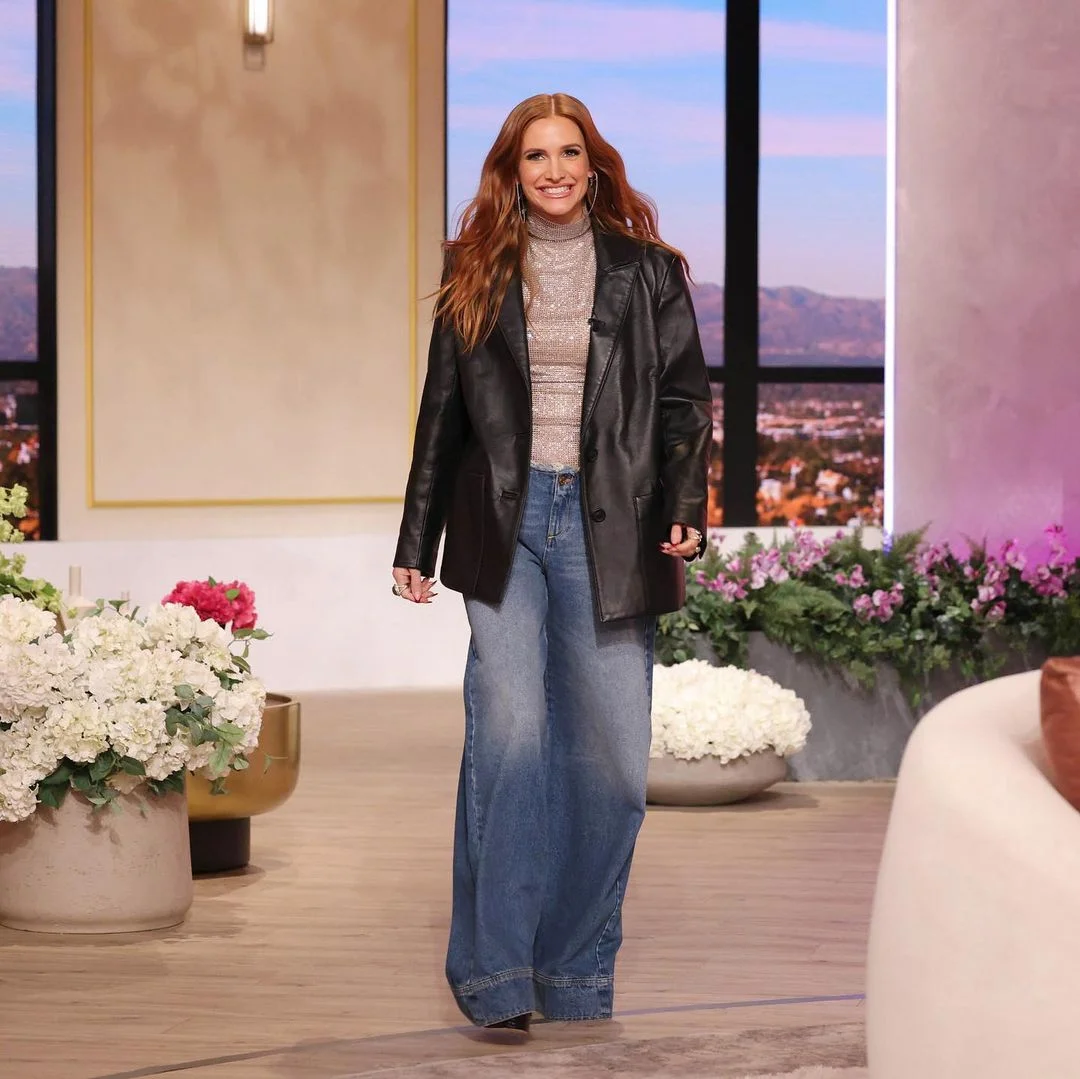 Ashlee Simpson - Biography, Height & Life Story | Super Stars Bio