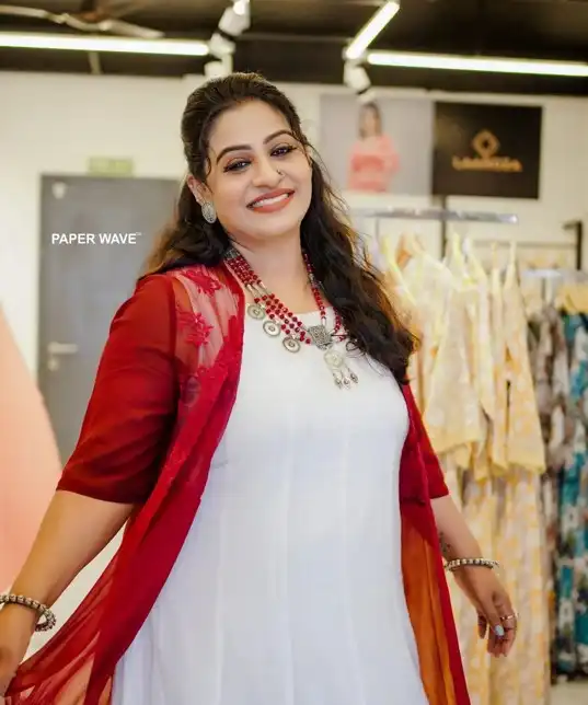 Beena Antony - Biography, Height & Life Story | Super Stars Bio