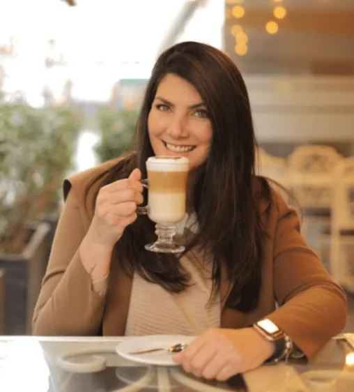 Cati Caballero - Biography, Height & Life Story | Super Stars Bio