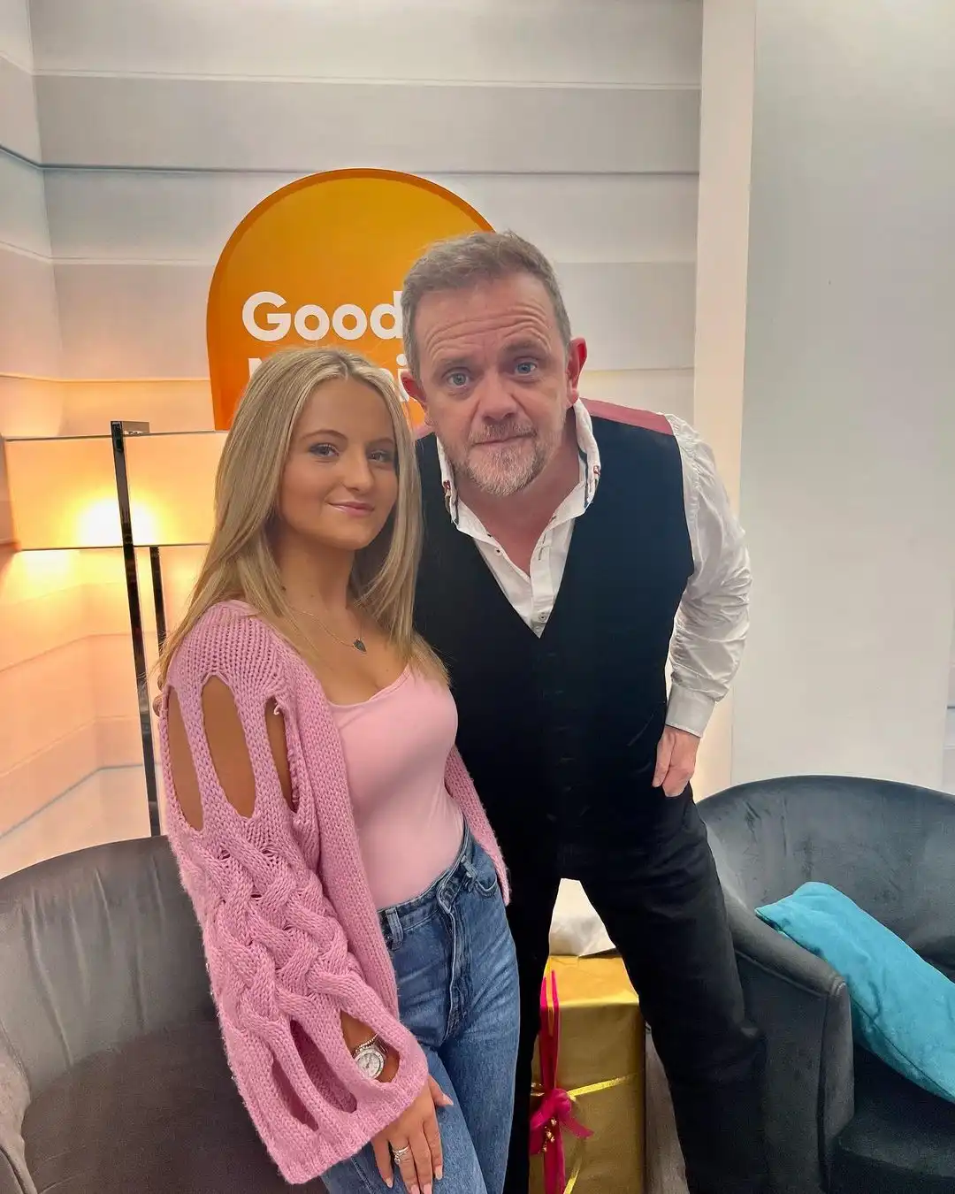 Daisy Campbell - Biography, Height & Life Story | Super Stars Bio